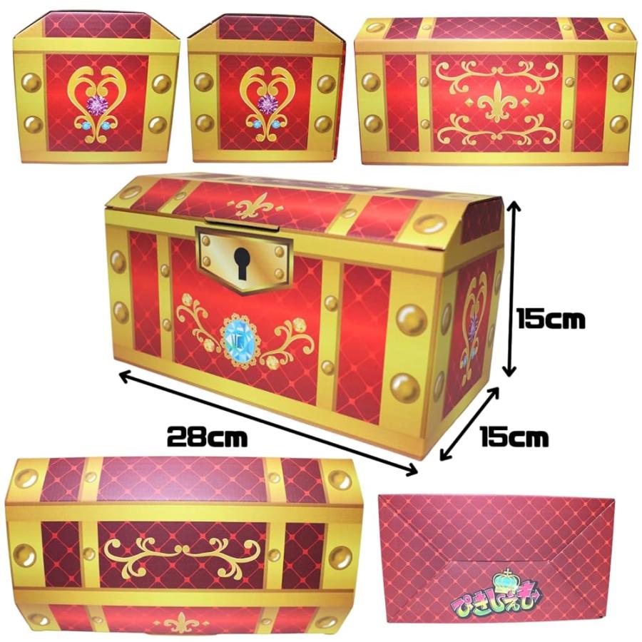 ブラックサンダー ミニバー 1800g (1.8kg)入り チョコレート ぴきしぇも オリジナル 宝箱 キングダム : フラッフィートント - 通販 - Yahoo!ショッピング