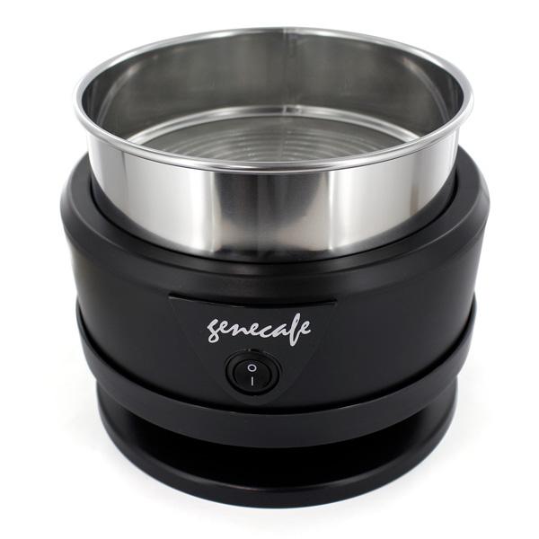 ジェネカフェ コーヒークーラー CBC-101 送料無料 : FRESH ROASTER珈琲問屋 Yahoo!店 - 通販 - Yahoo ...