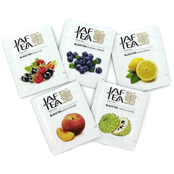 JAF TEA ジャフティー フルーツメロディ ティーバッグ 1.5g×50TB : FRESH ROASTER珈琲問屋 Yahoo!店 - 通販 - Yahoo!ショッピング