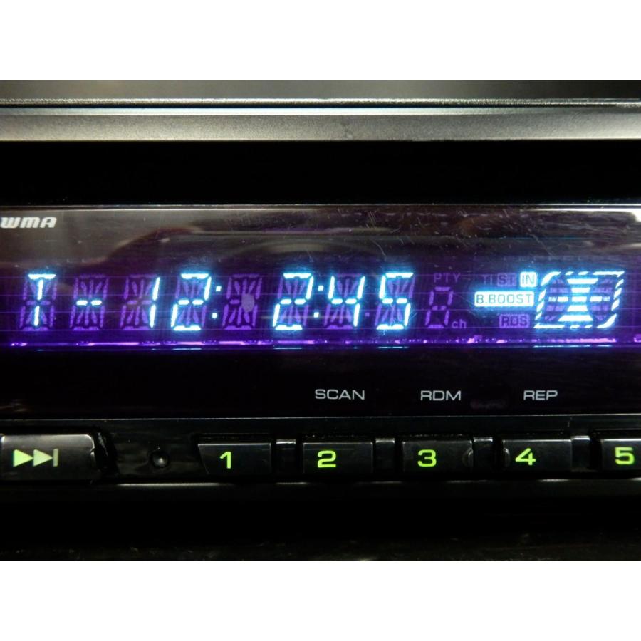 ケンウッド KENWOOD E242 CD フロントAUX 1DIN 31556 : tonysanyo31556 : TONY SANYO - 通販 - Yahoo!ショッピング