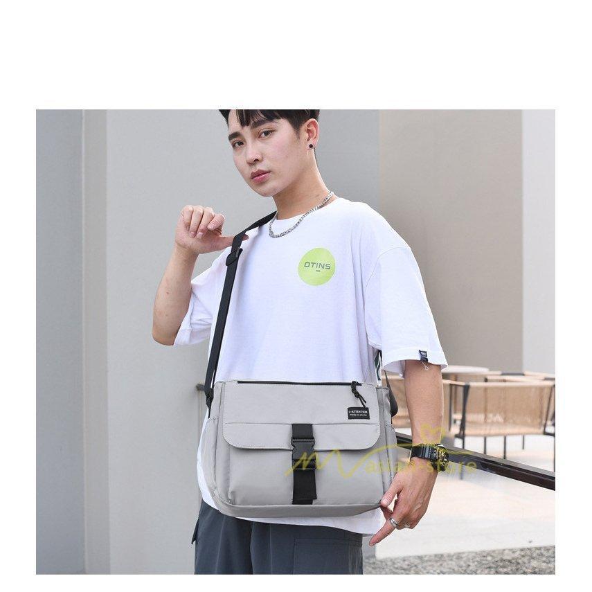 ショルダーバッグ メンズ 斜めがけ A4 かばん 2Wayバッグ メッセンジャーバッグ ナイロン 肩掛け 20代30代40代 通勤通学 お出かけ : CXYストア - 通販 - Yahoo ...