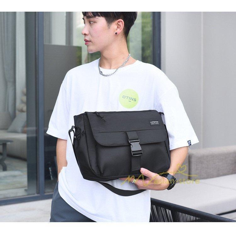 ショルダーバッグ メンズ 斜めがけ A4 かばん 2Wayバッグ メッセンジャーバッグ ナイロン 肩掛け 20代30代40代 通勤通学 お出かけ : CXYストア - 通販 - Yahoo ...