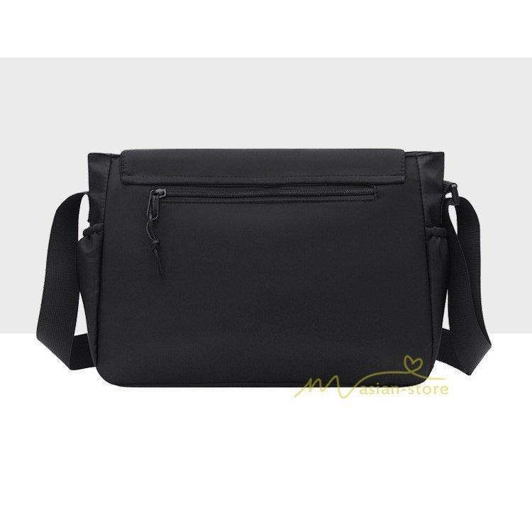 ショルダーバッグ メンズ 斜めがけ A4 かばん 2Wayバッグ メッセンジャーバッグ ナイロン 肩掛け 20代30代40代 通勤通学 お出かけ : CXYストア - 通販 - Yahoo ...