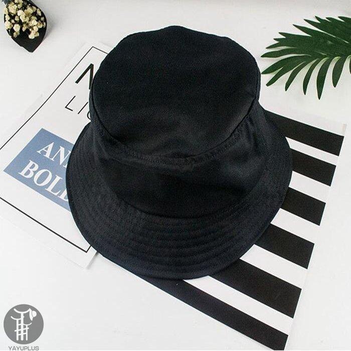 レディース メンズ 帽子 折りたたみ 9colors バケットハット ユニセックス UVカット UV対策 男女兼用 代引不可 : CXYストア - 通販 - Yahoo!ショッピング