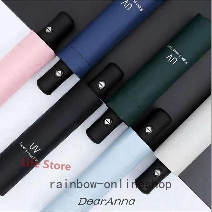 折りたたみ傘自動開閉傘メンズレディースUVカット撥水遮光大きい丈夫8本骨ワンタッチ折り畳み傘耐風男女兼用晴雨兼用 : CXYストア - 通販 - Yahoo!ショッピング