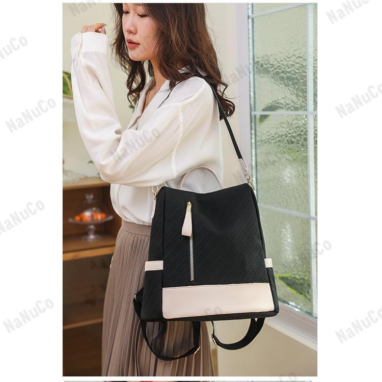 リュック レディース 通勤 きれいめ 撥水 通勤バッグ a4 軽い 2way バックパック ディバッグ おしゃれ ビジネスリュック 女子 : CXYストア - 通販 - Yahoo!ショッピング