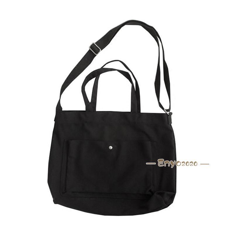 ショルダーバッグ トートバッグ キャンバス レディース メンズ 2way 通勤 通学 大きめ 大容量 A4 軽量 斜めがけ 旅行 : CXYストア - 通販 - Yahoo!ショッピング