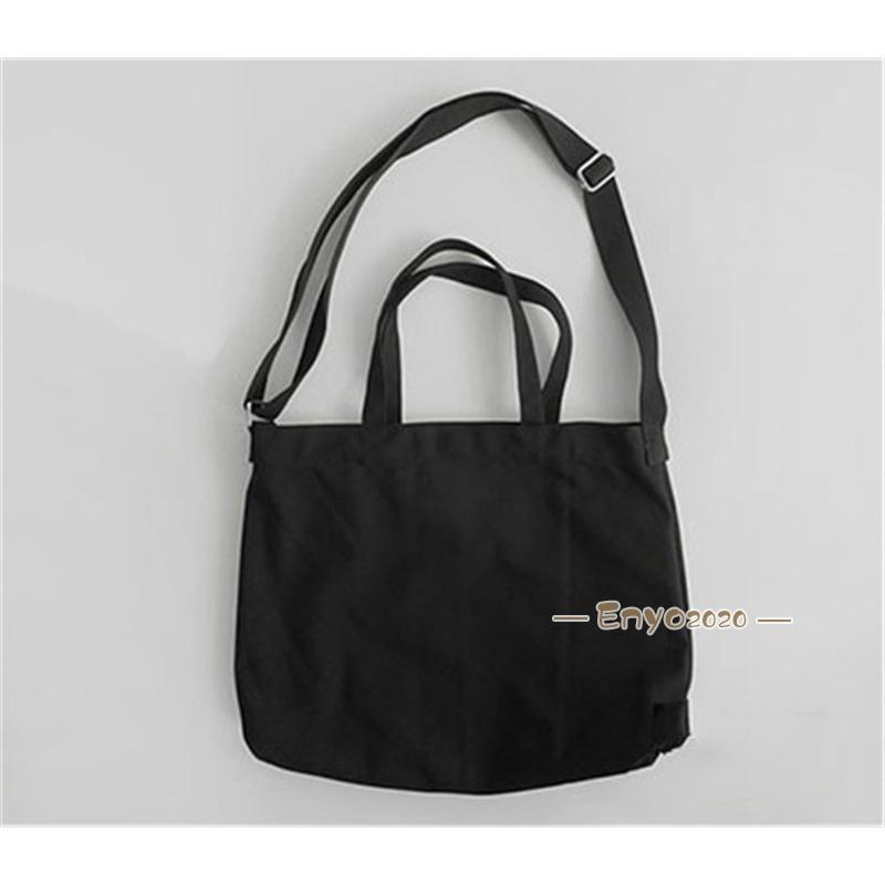 ショルダーバッグ トートバッグ キャンバス レディース メンズ 2way 通勤 通学 大きめ 大容量 A4 軽量 斜めがけ 旅行 : CXYストア - 通販 - Yahoo!ショッピング