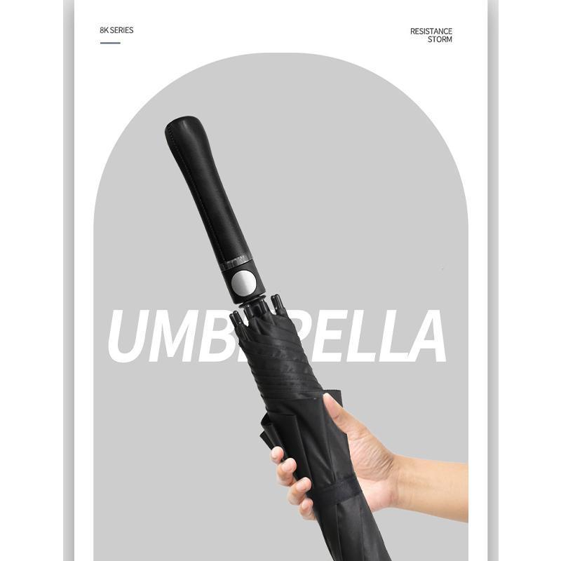 日傘 スポーツ観戦用パラソル 大きい 8骨 紫外線カット UVカット 日よけ 遮光 ブラック 150cm : CXYストア - 通販 - Yahoo!ショッピング