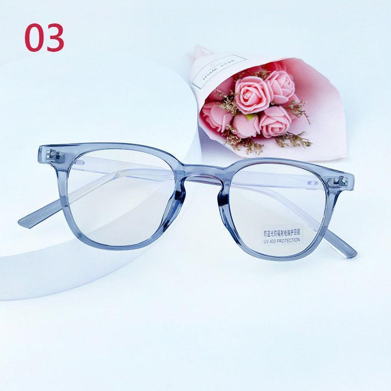 メガネ レディース おしゃれ 伊達メガネ ブルーライトカット 女性 男性 眼鏡 PCメガネ 黒縁 ピンク 茶色 軽い UVカット めがね 透明 度なし : CXYストア - 通販 ...