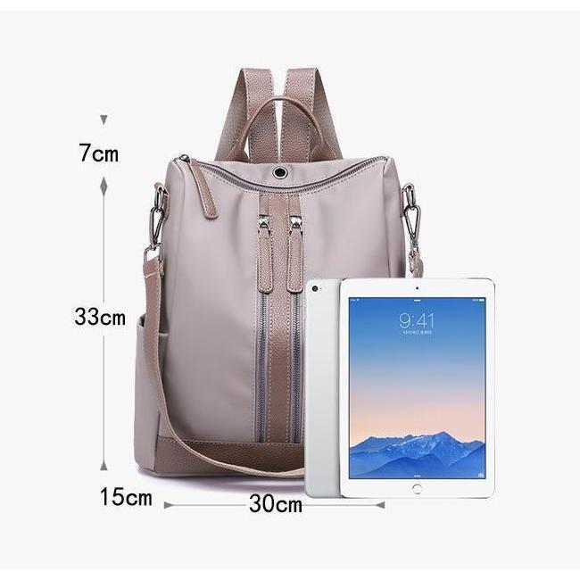 リュック リュックサック レディース 大人 A4 大容量 デイパック 通勤 通学 おしゃれ 軽量 バックパック レディースカバン レディースリュック : CXYストア - 通販 - Yahoo ...