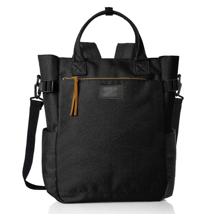 ショルダーバッグ トートバッグ レディース 大容量 3wayリュック 多機能 斜め掛け リュックサック 肩掛け 撥水 A4 3way 旅行バ : CXYストア - 通販 - Yahoo!ショッピング