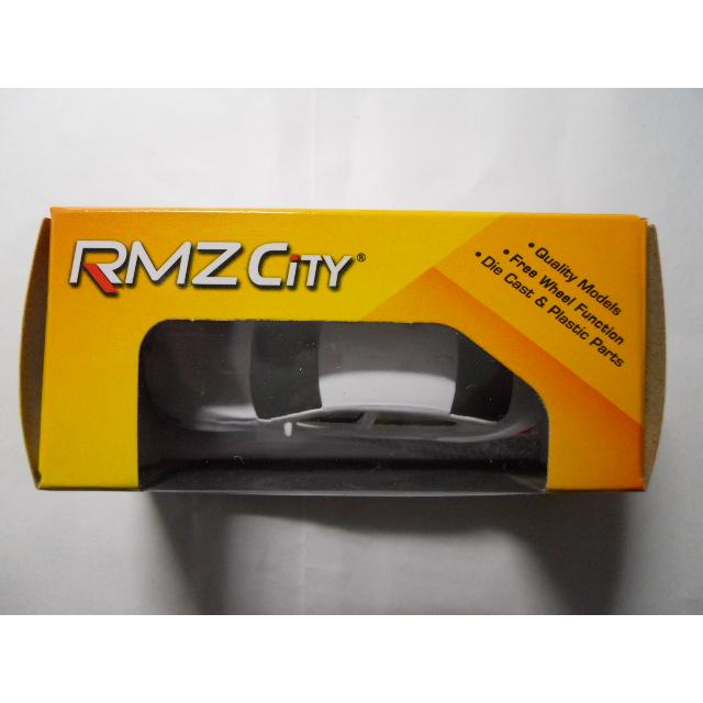 RMZ City 3003 BMW M5（白） : 竹本堂 - 通販 - Yahoo!ショッピング