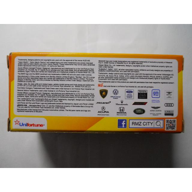 RMZ City 3003 BMW M5（白） : 竹本堂 - 通販 - Yahoo!ショッピング