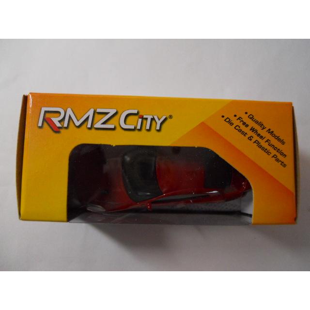RMZ City 3013 Nissan GT-R（R35） 日産 GT-R（R35）（赤） : 竹本堂 - 通販 - Yahoo!ショッピング