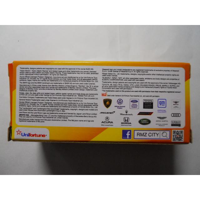 RMZ City 3990 Maserati Levante GTS マセラティ レヴァンテ GTS（青） : 竹本堂 - 通販 - Yahoo!ショッピング