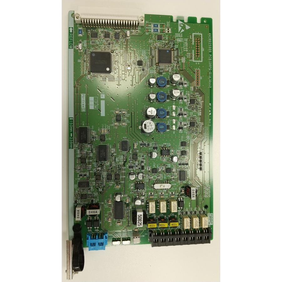 SAXA DRPG-02A SAXA サクサ ドア・ページングパッケージ : tool-darake - 通販 - Yahoo!ショッピング