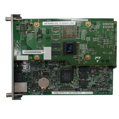 NEC IP5D-CCPU-A1+VOIPDB-E1 NEC Aspire CPUAユニット基板+VoIPゲートウェイユニット基板 : tool-darake - 通販 - Yahoo!ショッピング