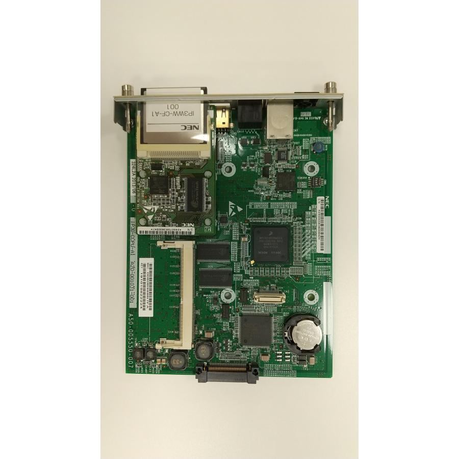 IP3D-CCPU-A1 NEC CCPUユニット : 20221207001 : tool-darake - 通販 - Yahoo!ショッピング