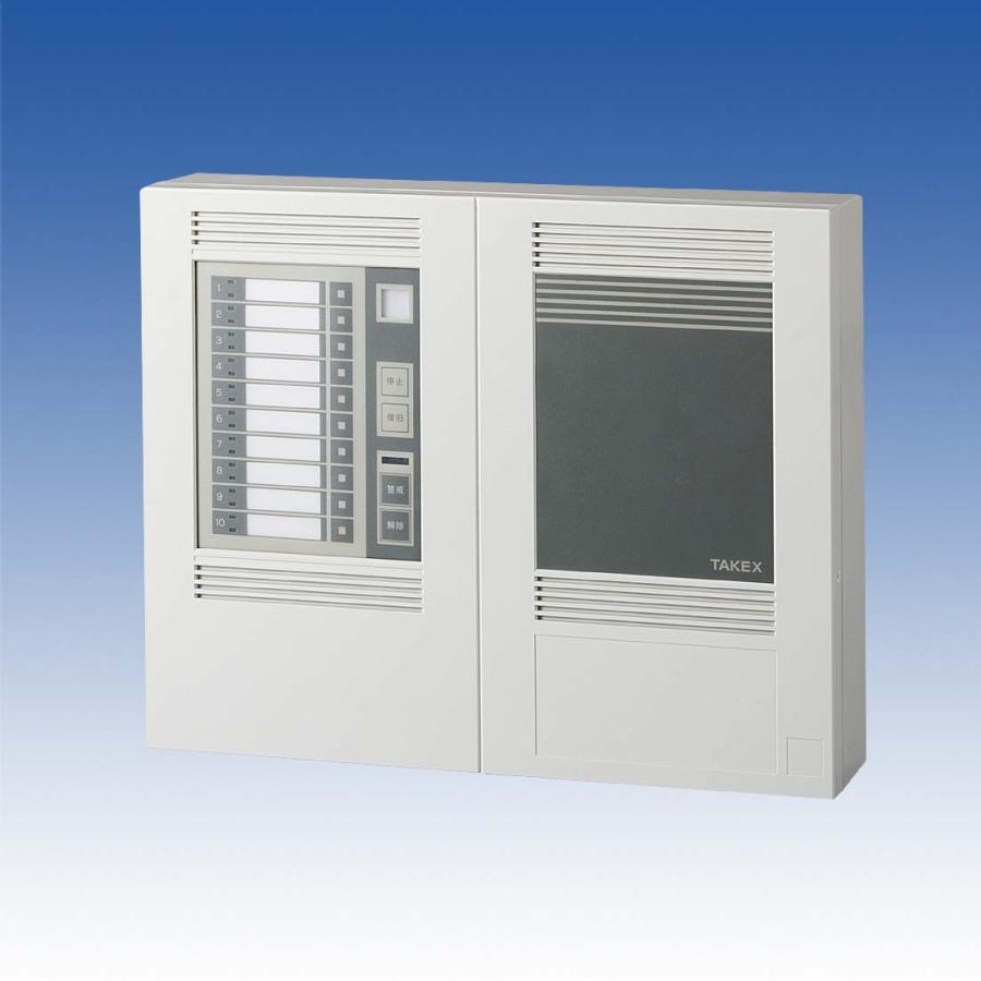 TAKEX 【CX-110】多チャンネルコントローラ 竹中エンジニアリング : tool-darake - 通販 - Yahoo!ショッピング