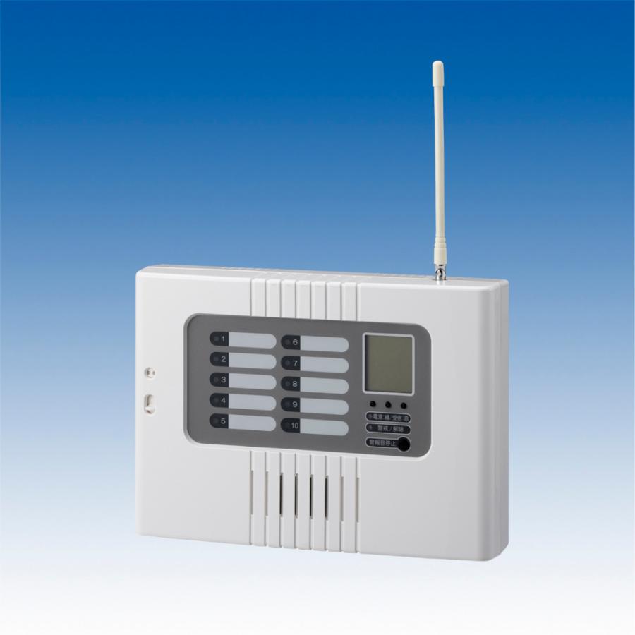 TAKEX 【RXF-1000A】多チャンネル受信ユニット 4周波切替対応型 竹中エンジニアリング : tool-darake - 通販 - Yahoo!ショッピング