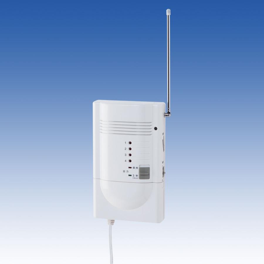 TAKEX 【HC-300】受信機 小電力型ワイヤレスシステム 竹中 TAKEX 【HC-300】受信機 小電力型ワイヤレスシステム 竹中