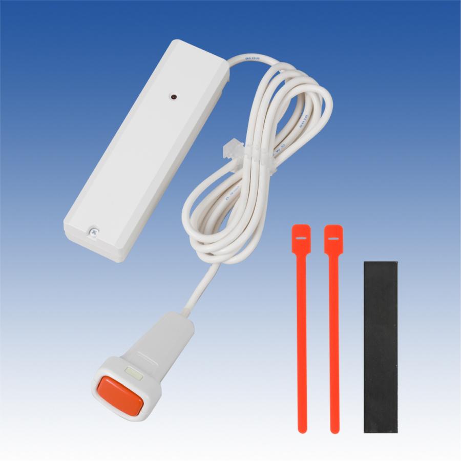 TAKEX 【HCT-B1】握り押しボタン送信機 4周波切替対応型 竹中エンジニアリング : tool-darake - 通販 - Yahoo!ショッピング