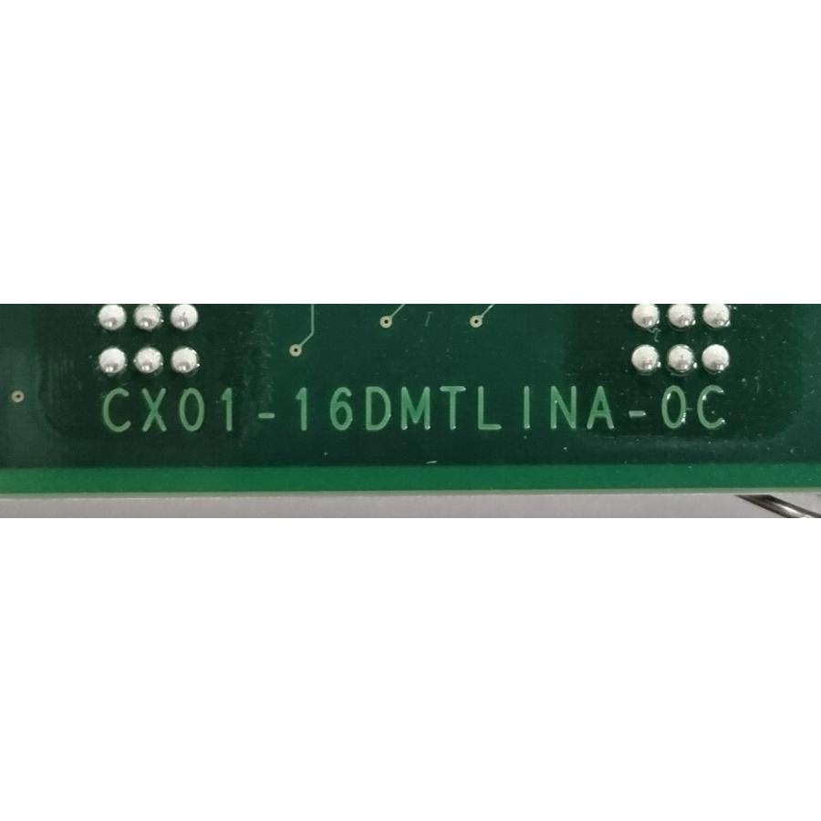 日立 CX01-16DMTLINA 日立 CX01-16回線デジタル多機能電話ライン回路A : tool-darake - 通販 - Yahoo!ショッピング