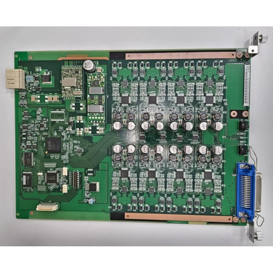 日立 CX01-16LINA 日立 CX01-16回線アナログ電話ライン回路A : tool-darake - 通販 - Yahoo!ショッピング