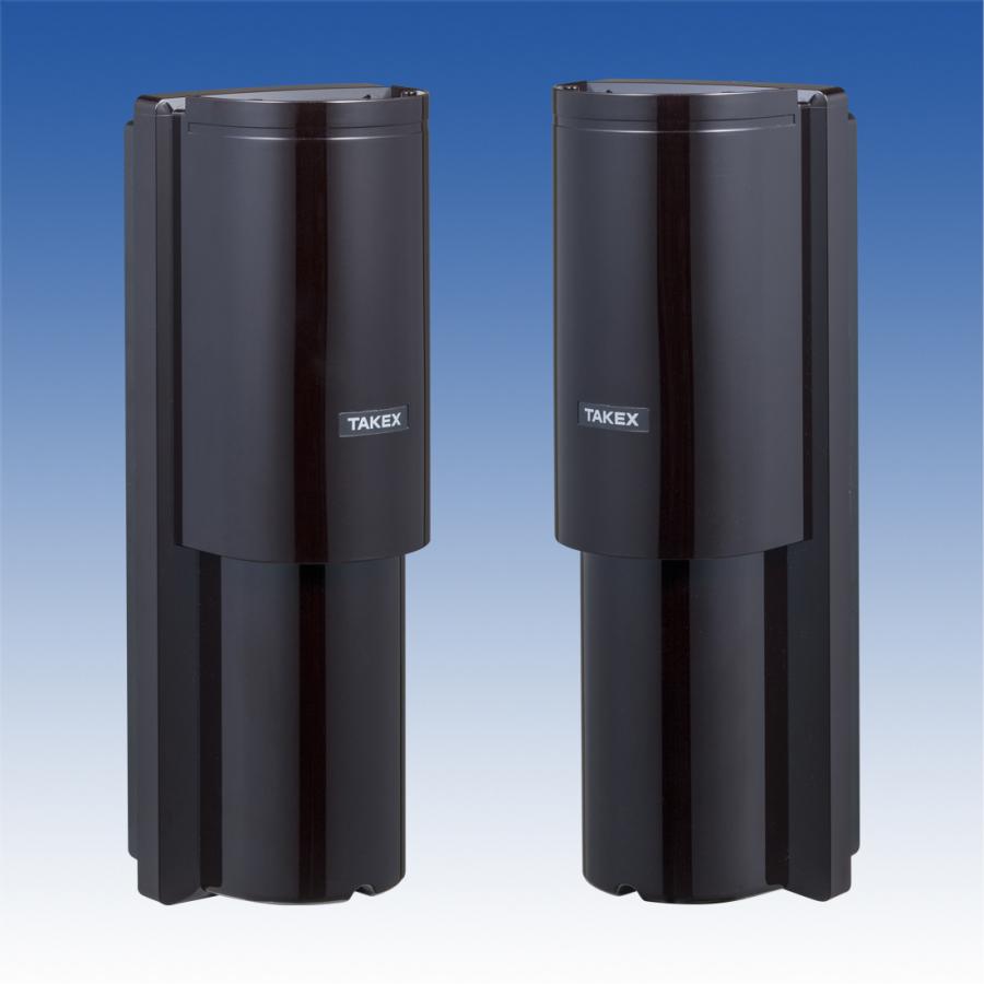 TAKEX 【TXF-128D】電池式赤外線センサ送信機 (4周波切替対応型/二重変調方式) 竹中エンジニアリング : tool-darake - 通販 - Yahoo!ショッピング