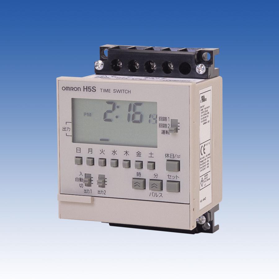 【H5S-WFA2】デジタルウィークリータイムスイッチ TAKEX 竹中エンジニアリング : 20230426017 : tool-darake - 通販 - Yahoo!ショッピング