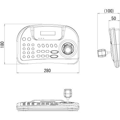 TAKEX 【VSP-5000】コントローラ 竹中エンジニアリング : tool-darake - 通販 - Yahoo!ショッピング