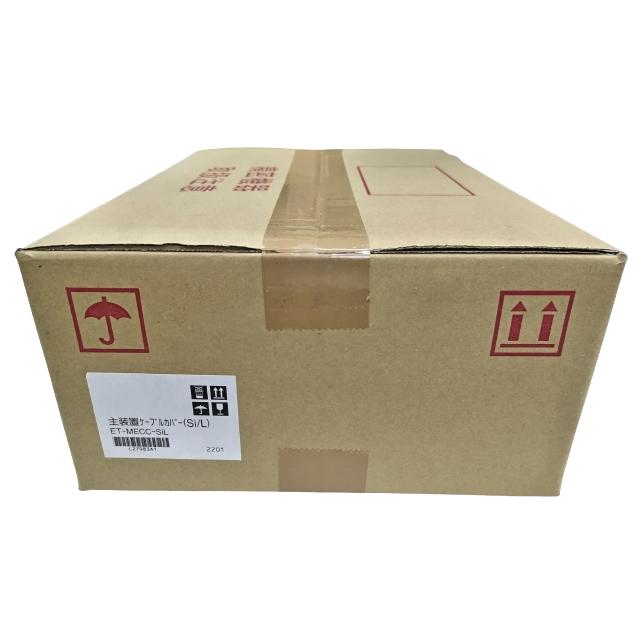 日立 新品 ET-MECC-SIL 日立 主装置ケーブルカバー（SIL) : tool-darake - 通販 - Yahoo!ショッピング