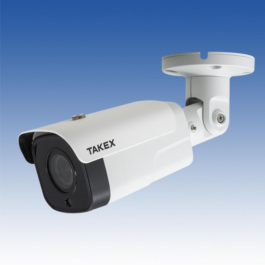 TAKEX 【VHC-IR50iAH】5メガAHDハウジング型デイナイトカメラ 竹中エンジニアリング : tool-darake - 通販 - Yahoo!ショッピング