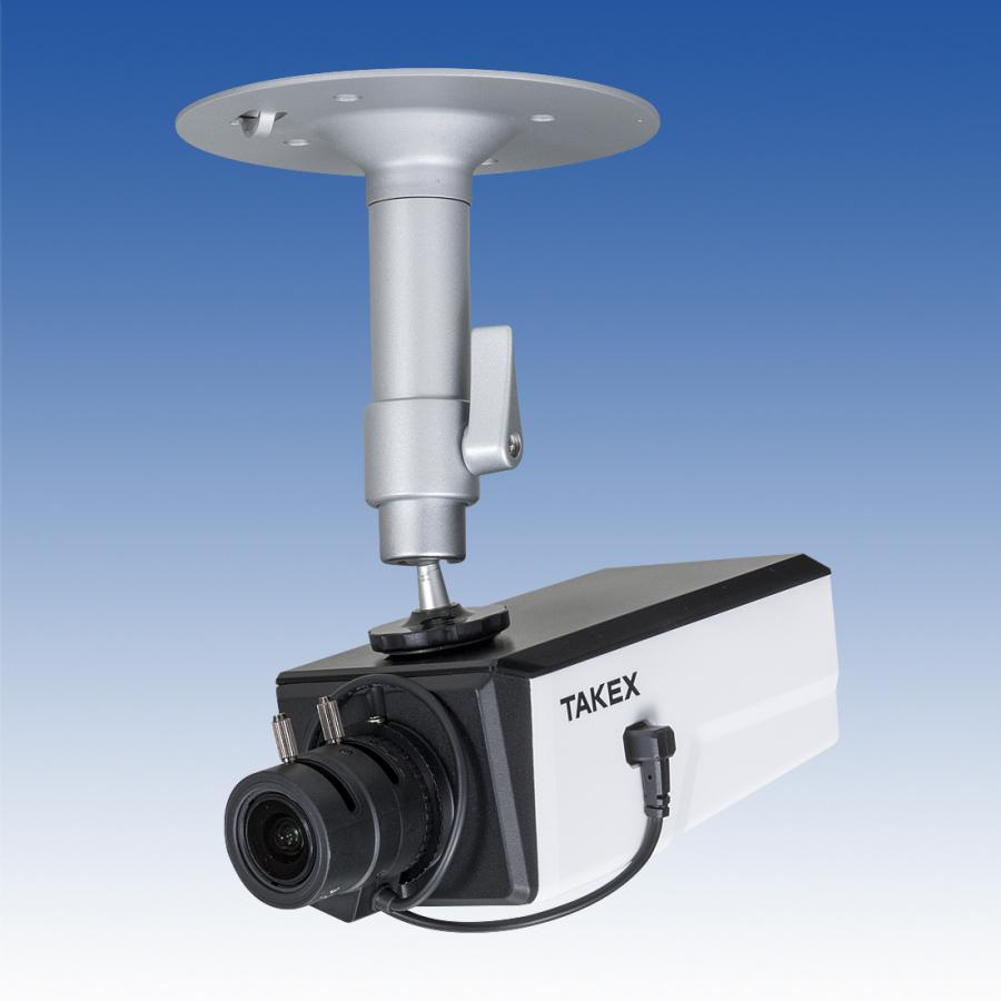 TAKEX NBC-DN50i 5メガデイナイトネットワークカメラ 竹中エンジニアリング : tool-darake - 通販 - Yahoo!ショッピング