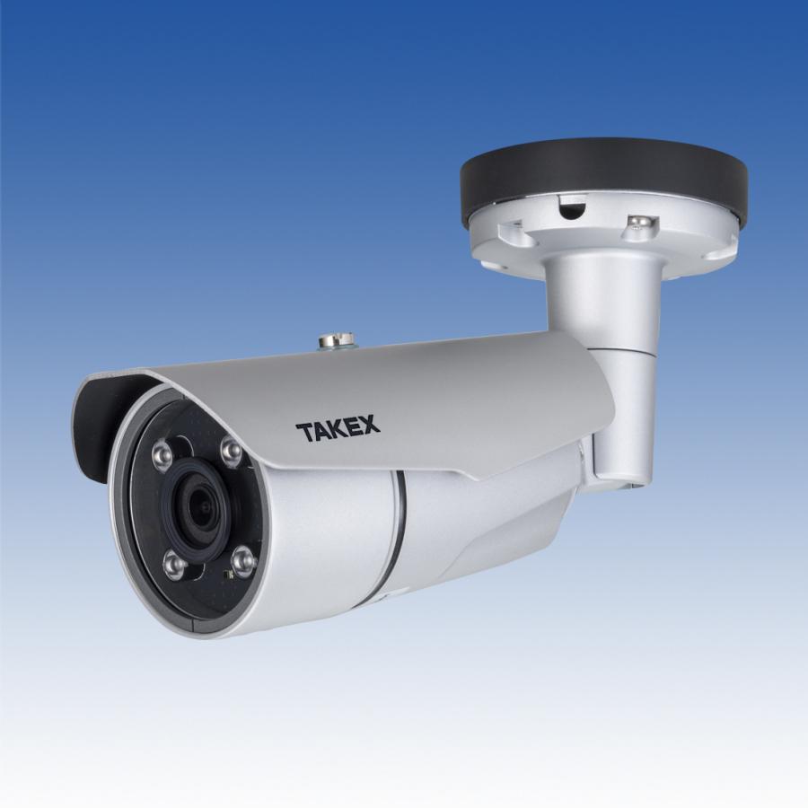 TAKEX VHC-R815AH AHDハウジング型デイナイトカメラ 竹中エンジニアリング : tool-darake - 通販 - Yahoo!ショッピング