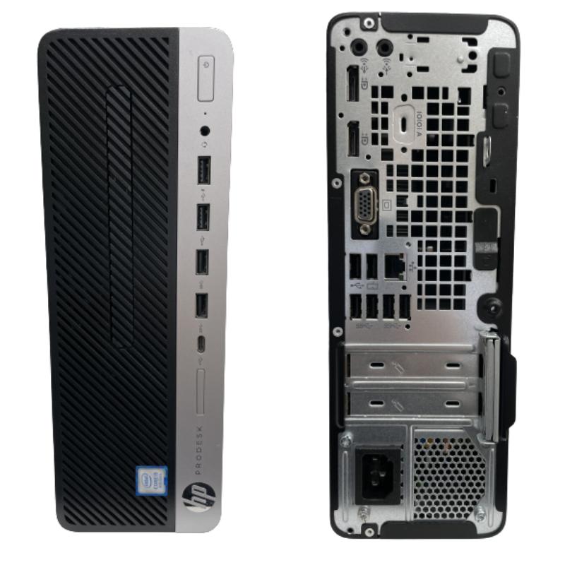 日本HP HP ProDesk 600 G5 Win10Pro / Core i5-9500 SSD256GB 8GB : tool ...