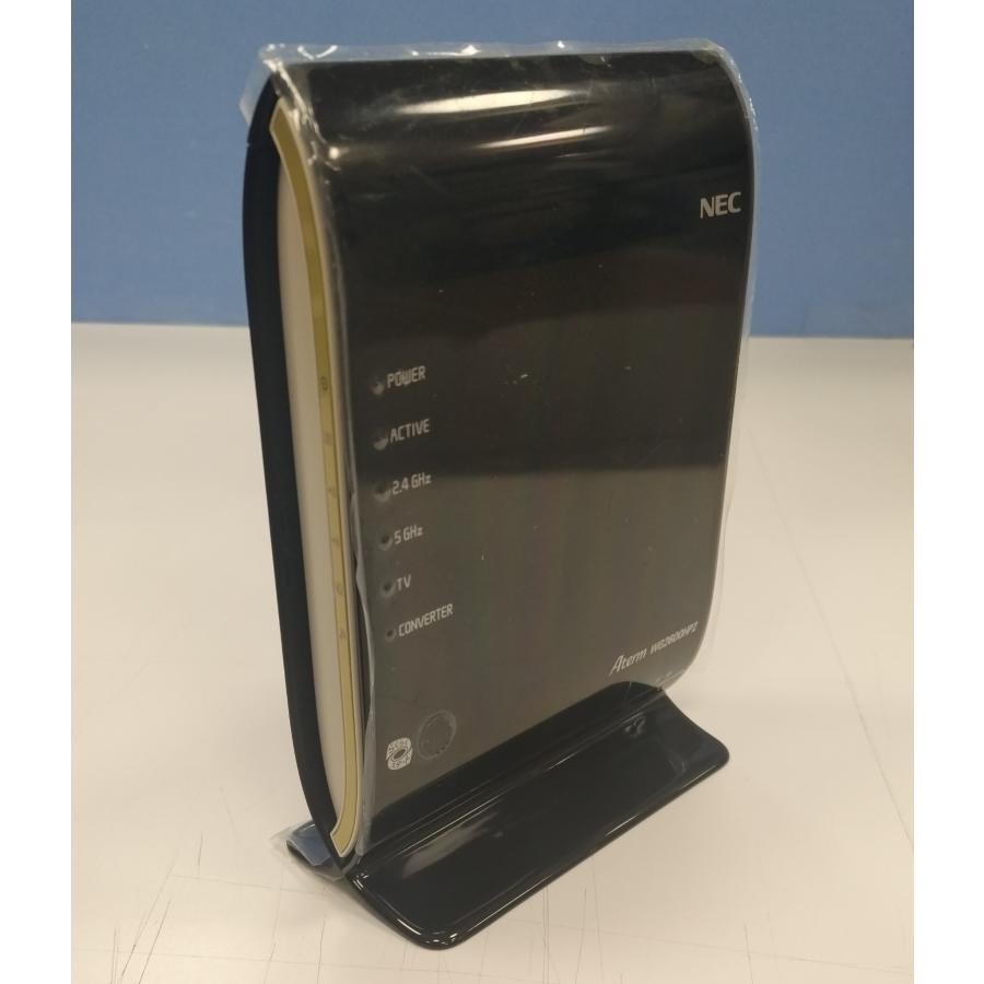 Aterm NEC Aterm WG2600HP2 WIFI 11ac対応 同時利用タイプ : tool-darake - 通販 ...