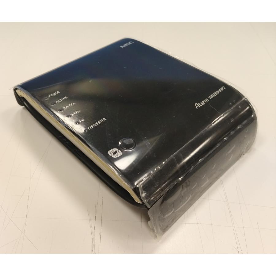Aterm NEC Aterm WG2600HP2 WIFI 11ac対応 同時利用タイプ : tool-darake - 通販 ...