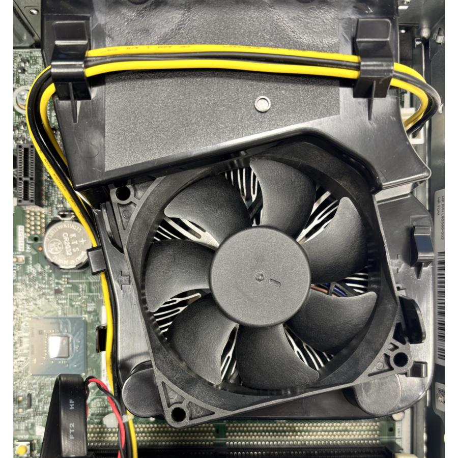 HP ProDesk 400 G7 Win11Pro / 第10世代Core i5-10500 / SSD256GB / 8GB : 20241217001 : tool-darake ...