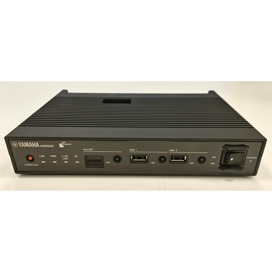 YAMAHA（ヤマハ） YAMAHA NVR500 ギガアクセスVoIPルーター : tool-darake - 通販 - Yahoo!ショッピング