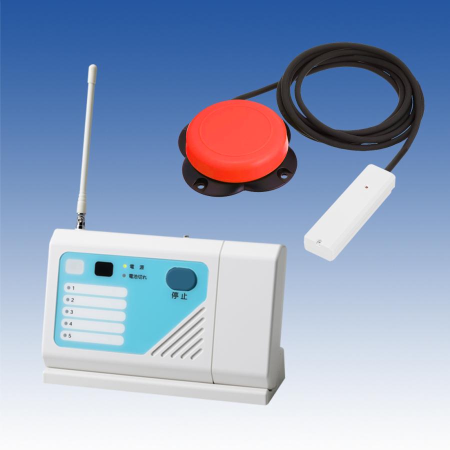 TAKEX ECS-PC1(T5) ワイヤレスポンコール (携帯型受信機セット) 竹中エンジニアリング : tool-darake - 通販 - Yahoo!ショッピング