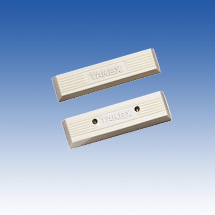 TAKEX MG-103(W) ホワイト マグネットスイッチ(50個入) 竹中エンジニアリング : tool-darake - 通販 - Yahoo!ショッピング