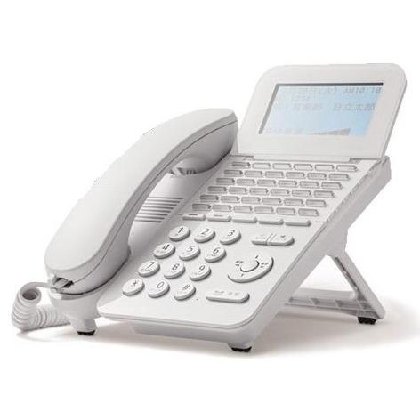 日立 ランクB ET-36Si-SDW 36ボタン標準電話機 : tool-darake - 通販 - Yahoo!ショッピング