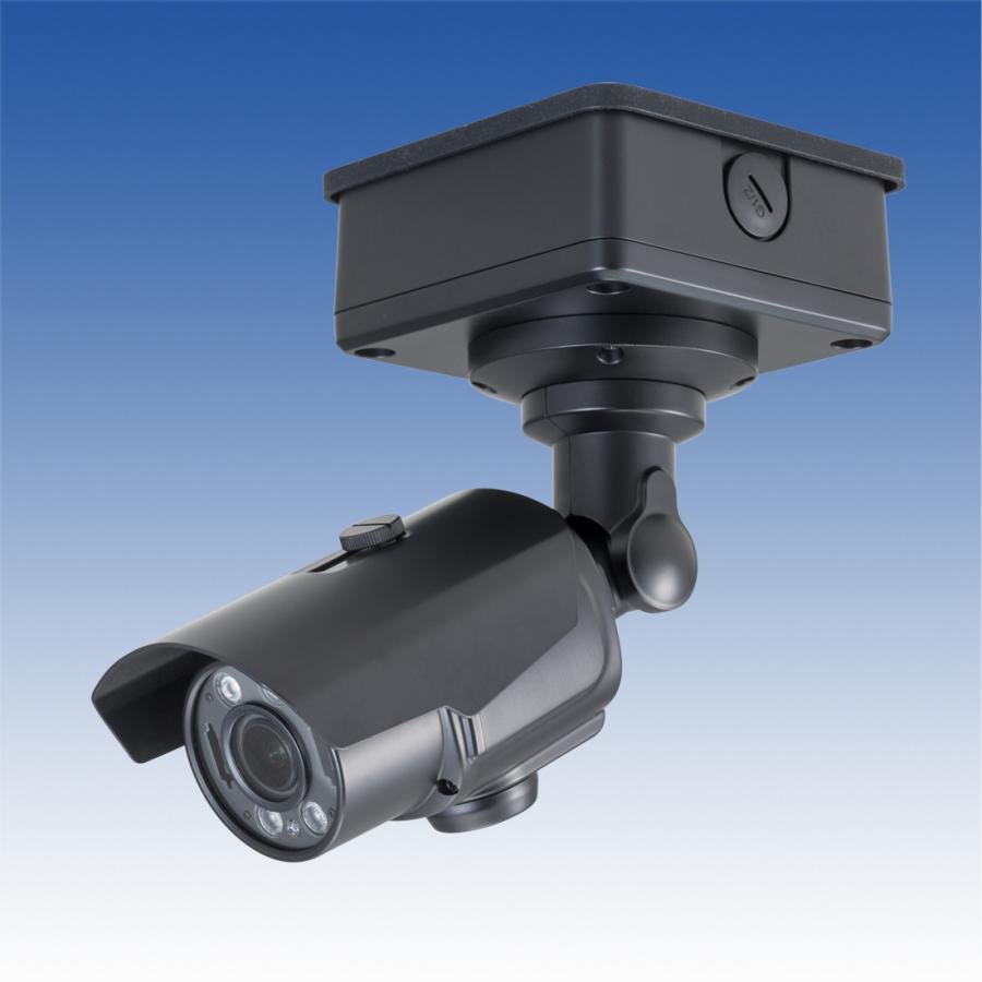 TAKEX VHC-IR970AH-BL ワンケーブル5メガAHDハウジング型デイナイトカメラ 竹中エンジニアリング : tool-darake - 通販 - Yahoo!ショッピング