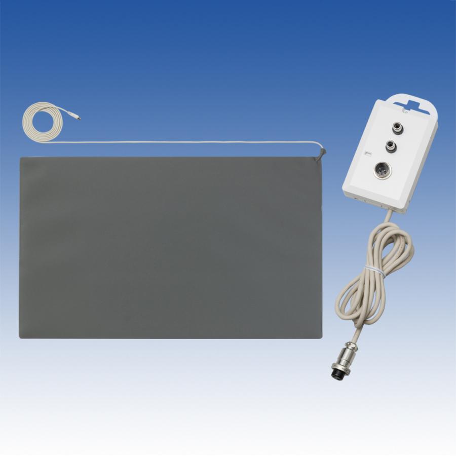 TAKEX NS-MA610 マットセンサー ナースコールセット(有線式) 竹中エンジニアリング : tool-darake - 通販 - Yahoo!ショッピング