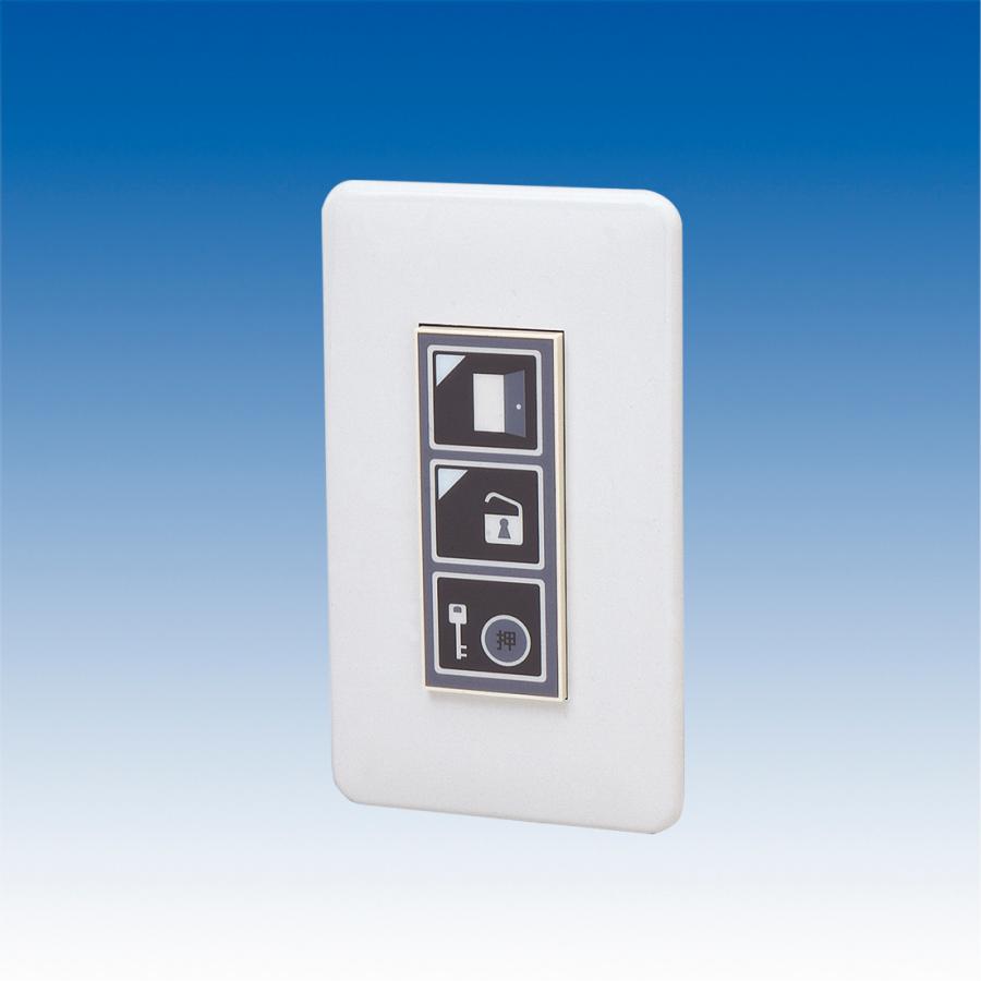 TAKEX（タケックス） RSP-200TKU 操作子機(埋込型) 竹中エンジニアリング : tool-darake - 通販 - Yahoo!ショッピング