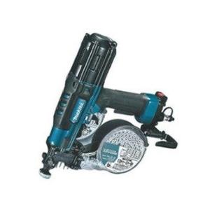 マキタ マキタ 41mm高圧エアビス打ち機 AR411HRM 青 プラスチックケース付 : ダイレクトコム～プロツール館～ - 通販 - Yahoo!ショッピング