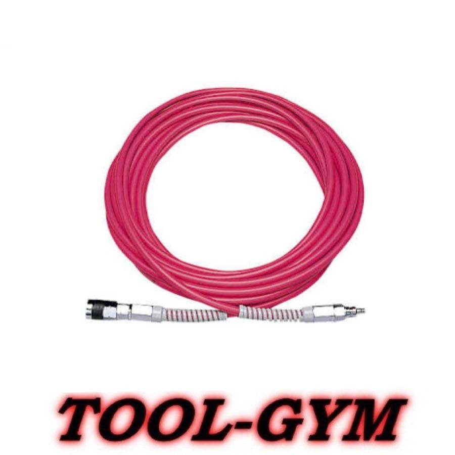マキタ マキタ[makita] 高圧スリックホース 10mm×6mm 20m A-46296（高圧釘打ち機用） : TOOL-GYM - 通販 - Yahoo!ショッピング