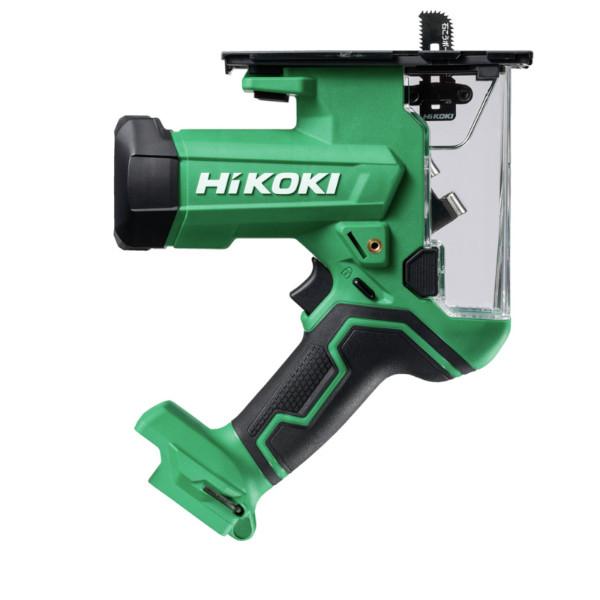 HiKOKI ハイコーキ[HiKOKI] 10.8V コードレスボードカッタ CK12DA（NN) 本体のみ : TOOL-GYM - 通販 - Yahoo!ショッピング